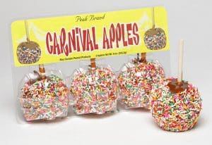 Candy Apples – The Horton Fruit Company