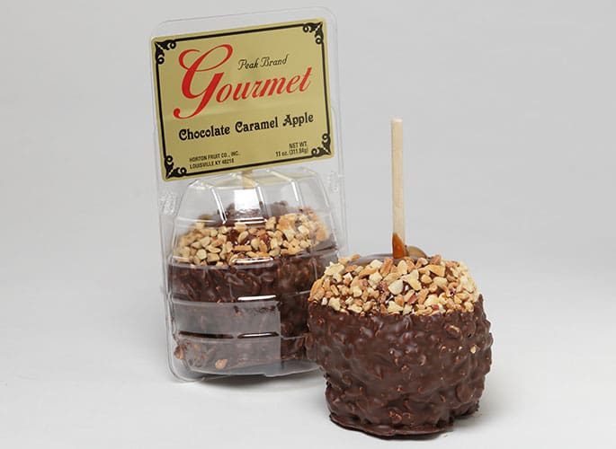 Candy Apples – The Horton Fruit Company