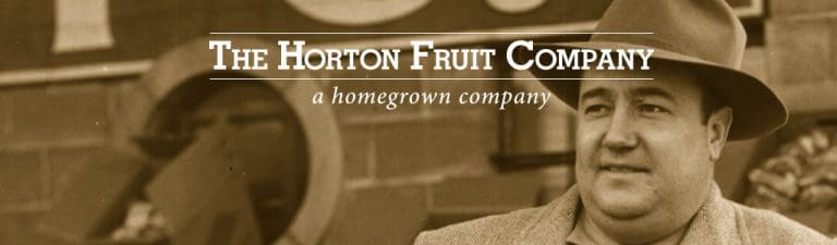 Our History – The Horton Fruit Company
