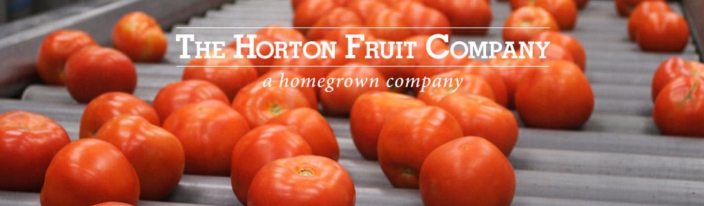 Tomatoes - The Horton Fruit Company