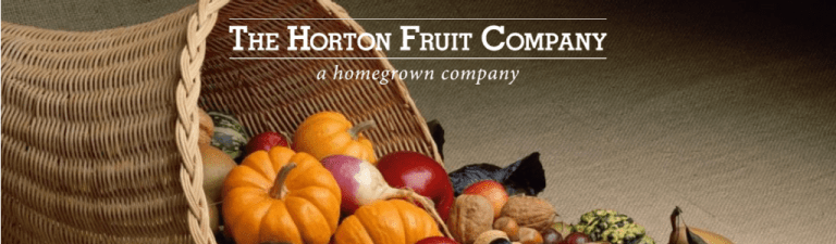 Seasonal – The Horton Fruit Company